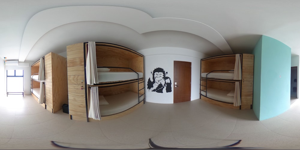 Nomads Hotel & Rooftop Pool, Cancun: $59 Room Prices & Reviews ...