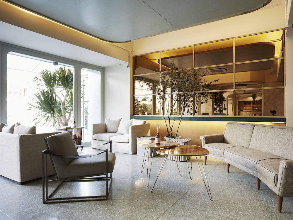 Josh Hotel: Deals & Reviews (Bangkok, THA) | Wotif