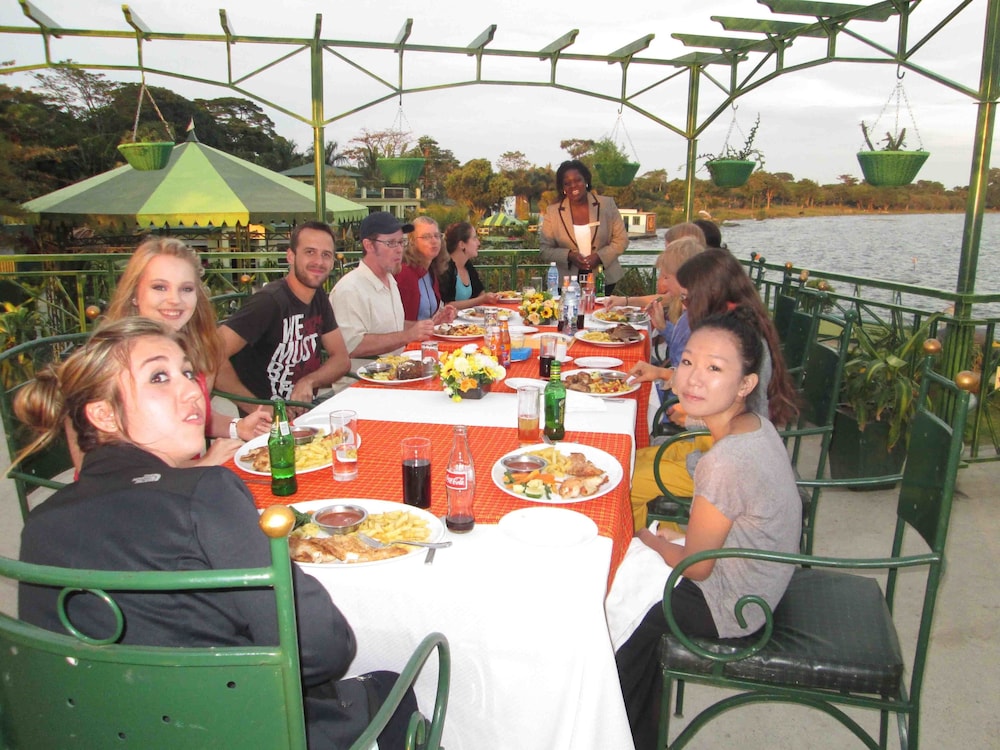 Country Lake Resort - Garuga in Entebbe | Best Rates & Deals on Orbitz