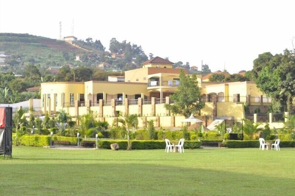 Book Nican Resort Hotel in Kampala | Hoteles.com