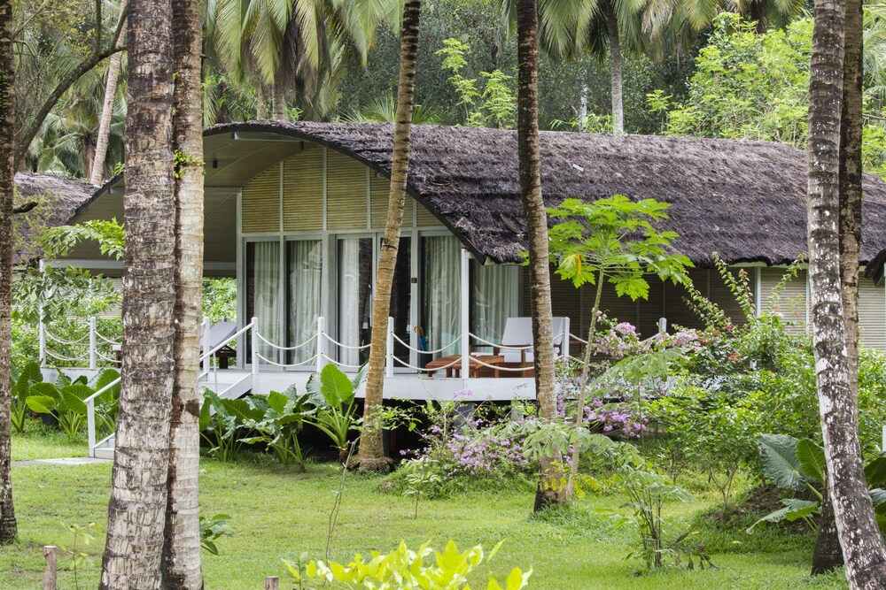 Taj Exotica Resort & Spa, Andamans: AU$683 Deals & Reviews (Havelock ...
