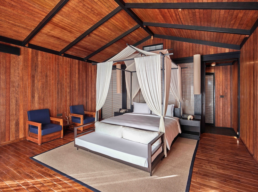 Taj Exotica Resort & Spa, Andamans in Havelock Island | Best Rates ...