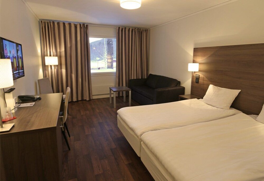 Hassela Ski Resort, Hassela: Room Prices & Reviews | Travelocity