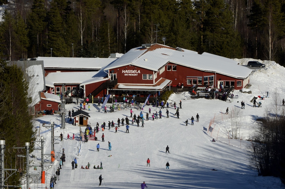 Hassela Ski Resort, Hassela: Room Prices & Reviews | Travelocity