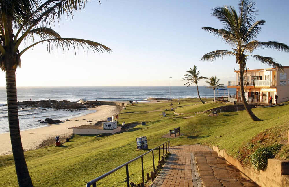 Premier Resort Cutty Sark in Scottburgh | Hotel Rates & Reviews on Orbitz