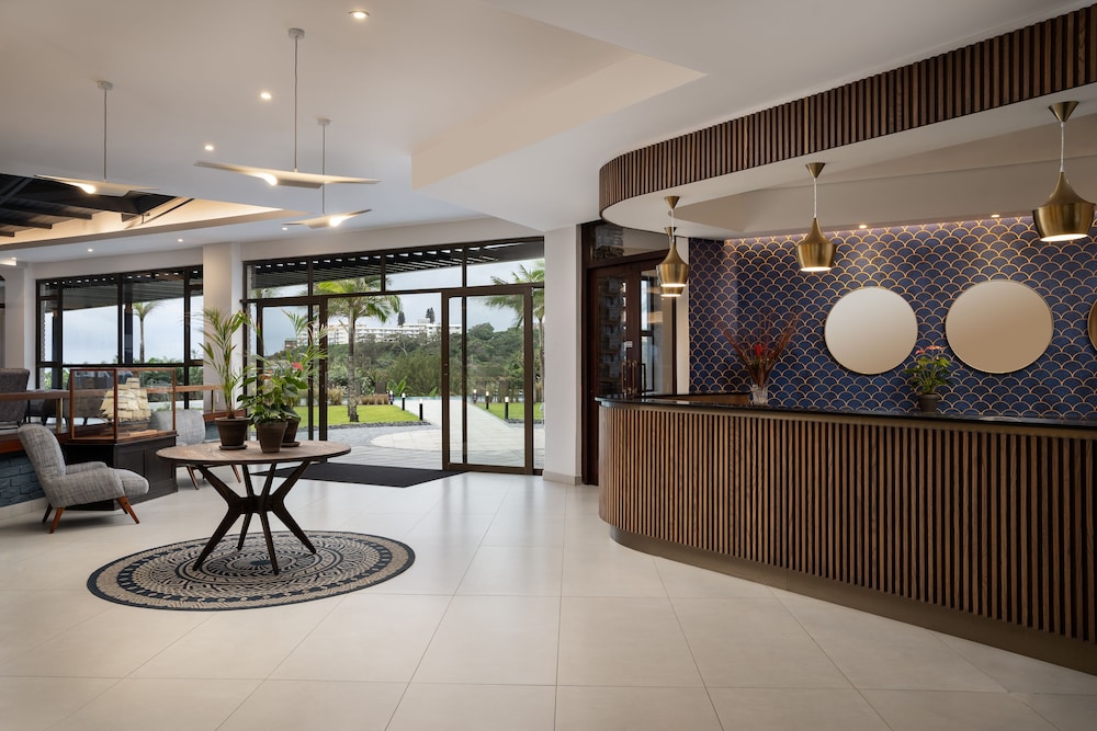 Premier Resort Cutty Sark: AU$114 Deals & Reviews (Scottburgh, ZAF) | Wotif