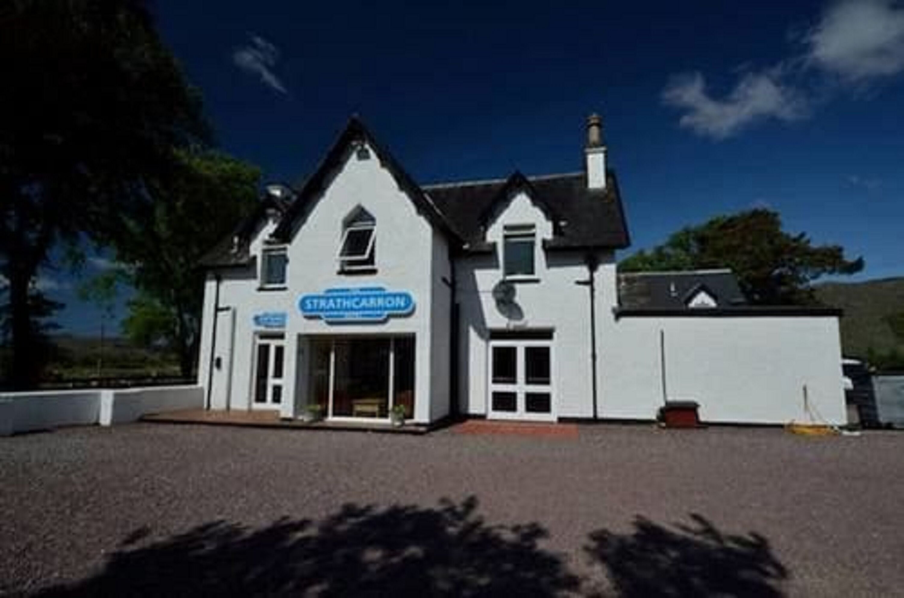 Strathcarron Hotel (Strathcarron) – 2021 Updated Prices | Expedia.co.uk