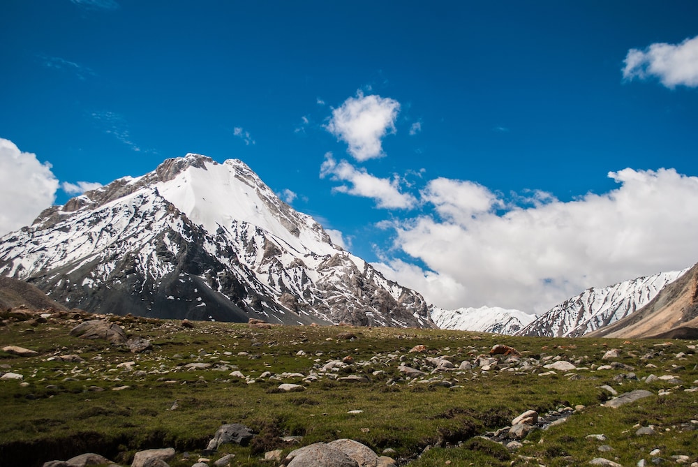 Hotel Shivalik - Best Himalaya View Hotel In Almora' in Almora | Best ...
