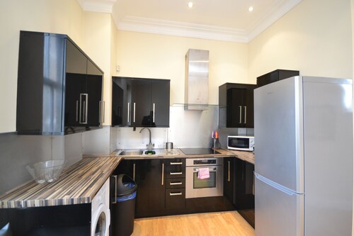 Paddington Apartments - Marylebone