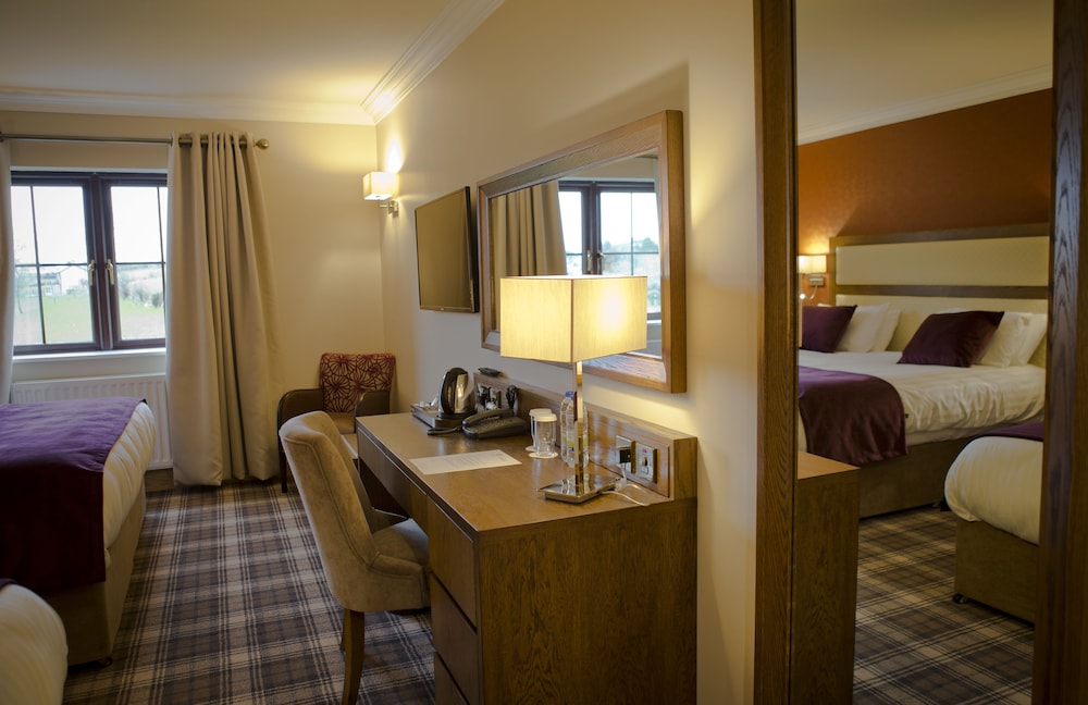 Flagstaff Lodge: AU$178 Deals & Reviews (Newry, GBR) | Wotif