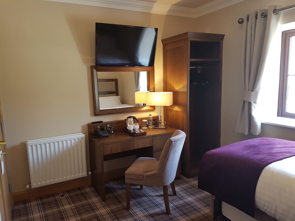 Flagstaff Lodge: AU$178 Deals & Reviews (Newry, GBR) | Wotif