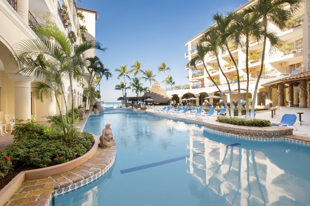 Playa Los Arcos - Resort & Spa All Inclusive, Puerto Vallarta: $140 ...