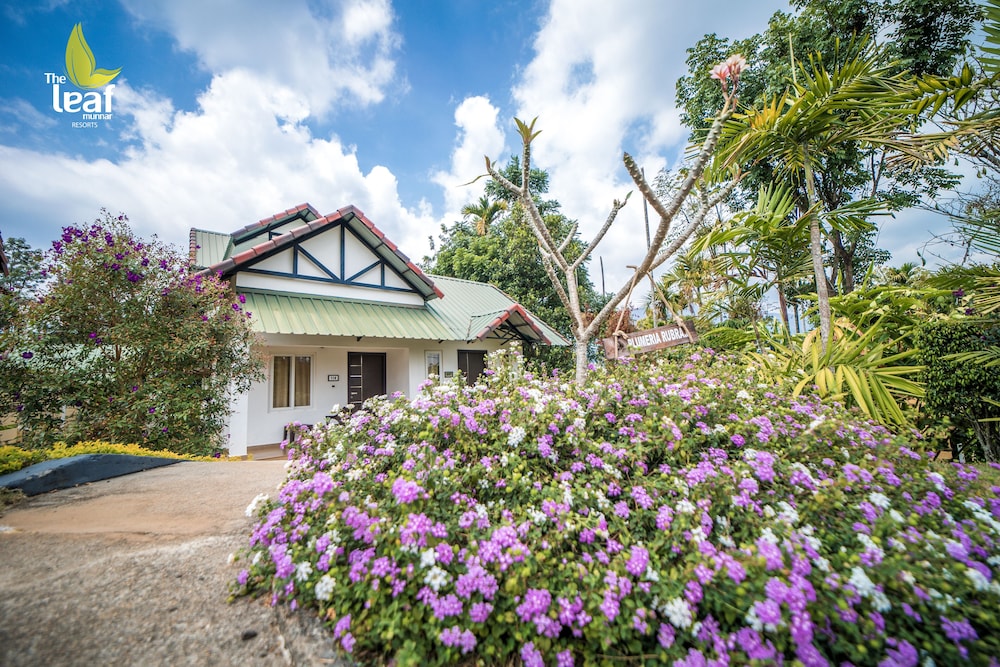 The Leaf Munnar Resort in Devikolam | Best Rates & Deals on Orbitz