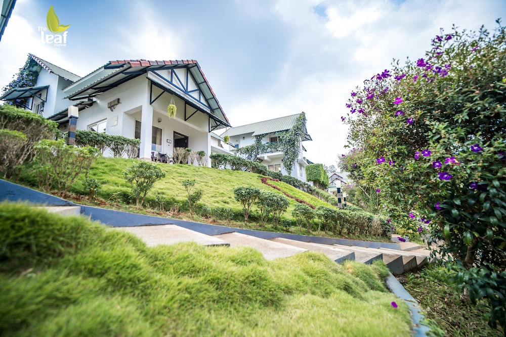 The Leaf Munnar Resort in Devikolam | Best Rates & Deals on Orbitz