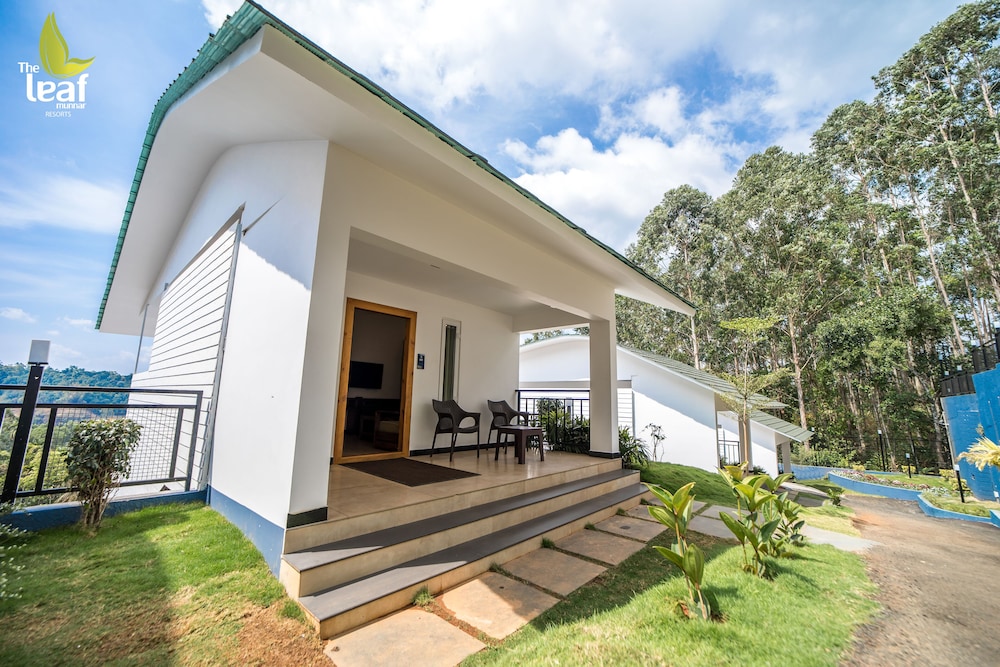 The Leaf Munnar Resort in Devikolam | Best Rates & Deals on Orbitz