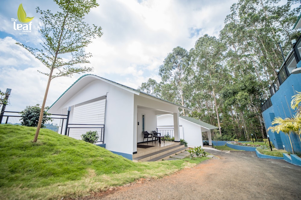 The Leaf Munnar Resort in Devikolam | Best Rates & Deals on Orbitz