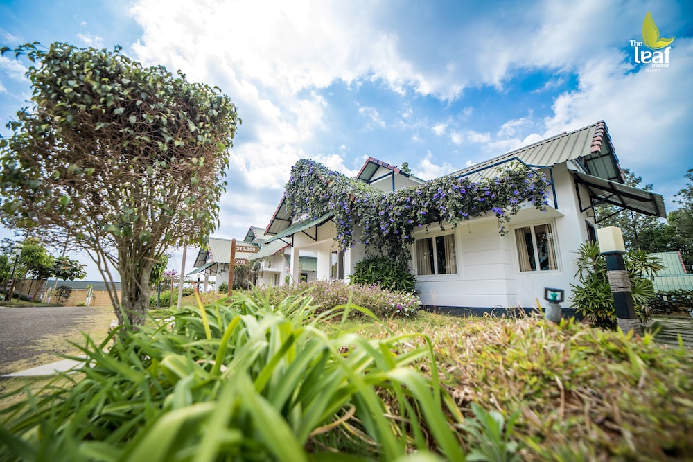 The Leaf Munnar Resort in Devikolam | Best Rates & Deals on Orbitz