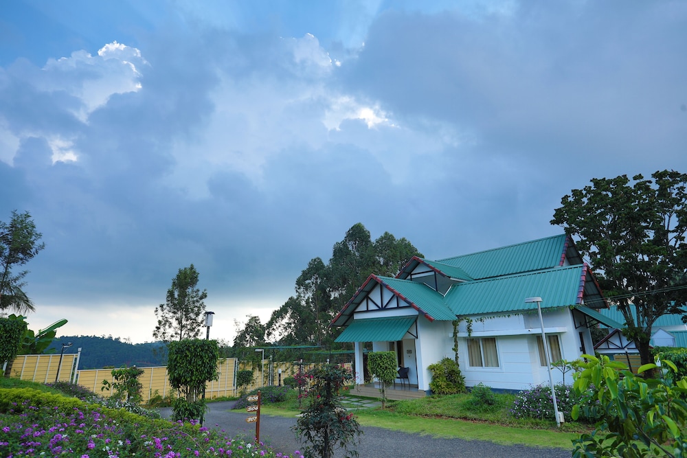 The Leaf Munnar Resort in Devikolam | Best Rates & Deals on Orbitz