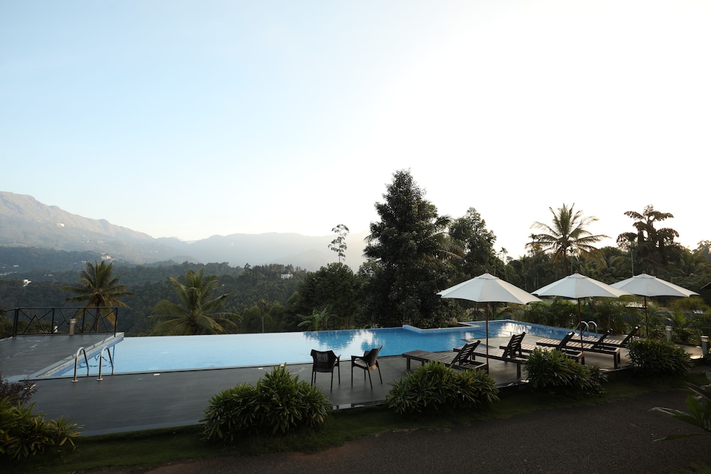 The Leaf Munnar Resort in Devikolam | Best Rates & Deals on Orbitz