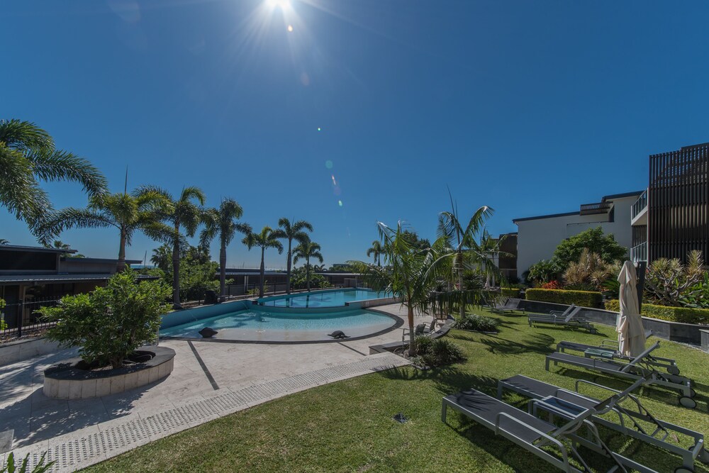 86 Whisper Bay Resort: Deals & Reviews (Cannonvale, AUS) | Wotif