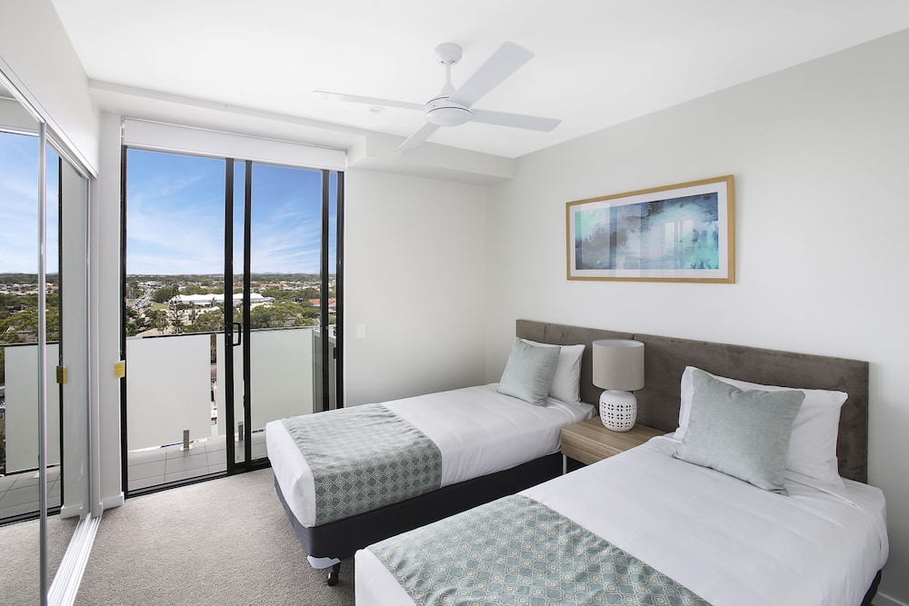Direct Collective - Seabreeze Mooloolaba: AU$254 Deals & Reviews ...