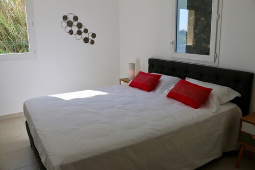 Villa Avec Piscine Dans Domaine Privé Au Calme, Proche Saint Remy De Provence - Paradou