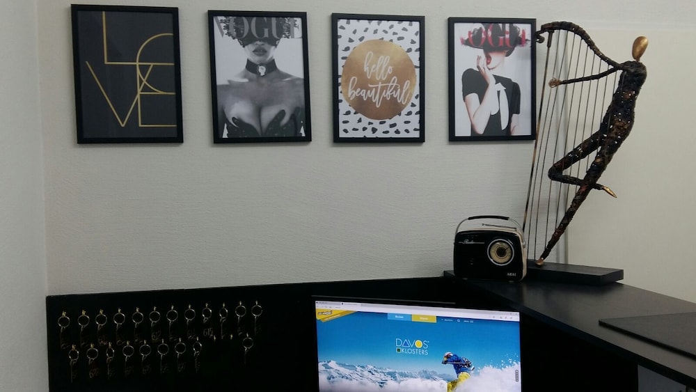 Studio 54: AU$229 Deals & Reviews (Davos, CHE) | Wotif