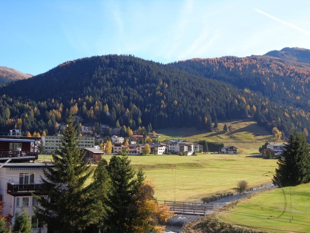 Studio 54: AU$229 Deals & Reviews (Davos, CHE) | Wotif