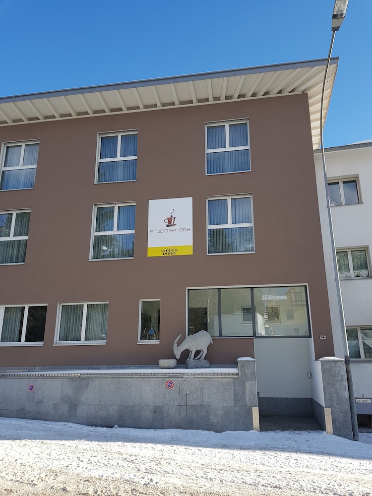 Studio 54: AU$229 Deals & Reviews (Davos, CHE) | Wotif