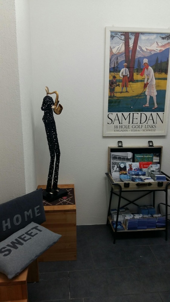 Studio 54: AU$229 Deals & Reviews (Davos, CHE) | Wotif