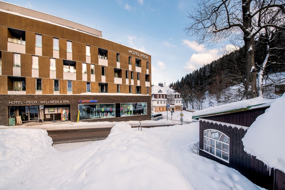 Hotel Pecr Well: Deals & Reviews (Pec pod Snezkou, CZE) | Wotif