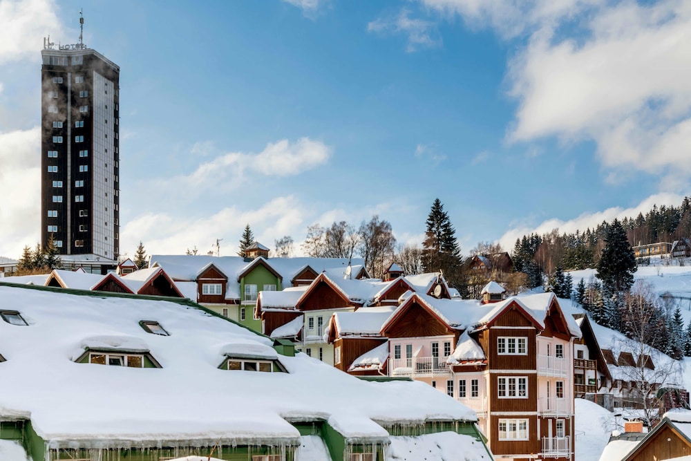Hotel Pecr Well: Deals & Reviews (Pec pod Snezkou, CZE) | Wotif