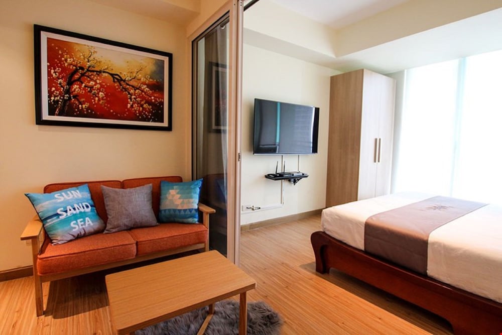 Azure Urban Resort Residences in Manila | Best Rates & Deals on Orbitz