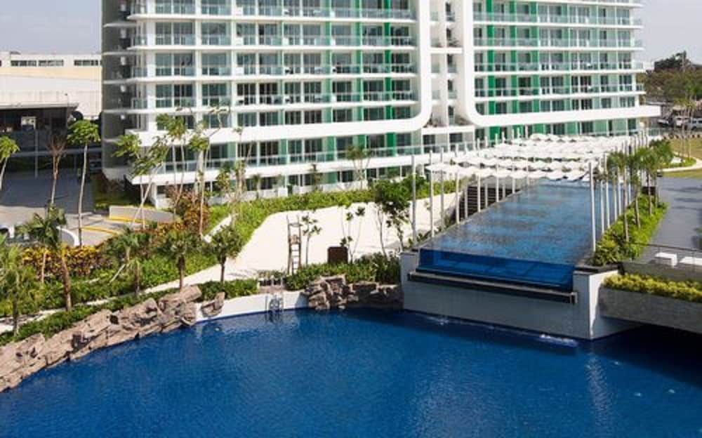 Azure Urban Resort Residences in Manila | Best Rates & Deals on Orbitz