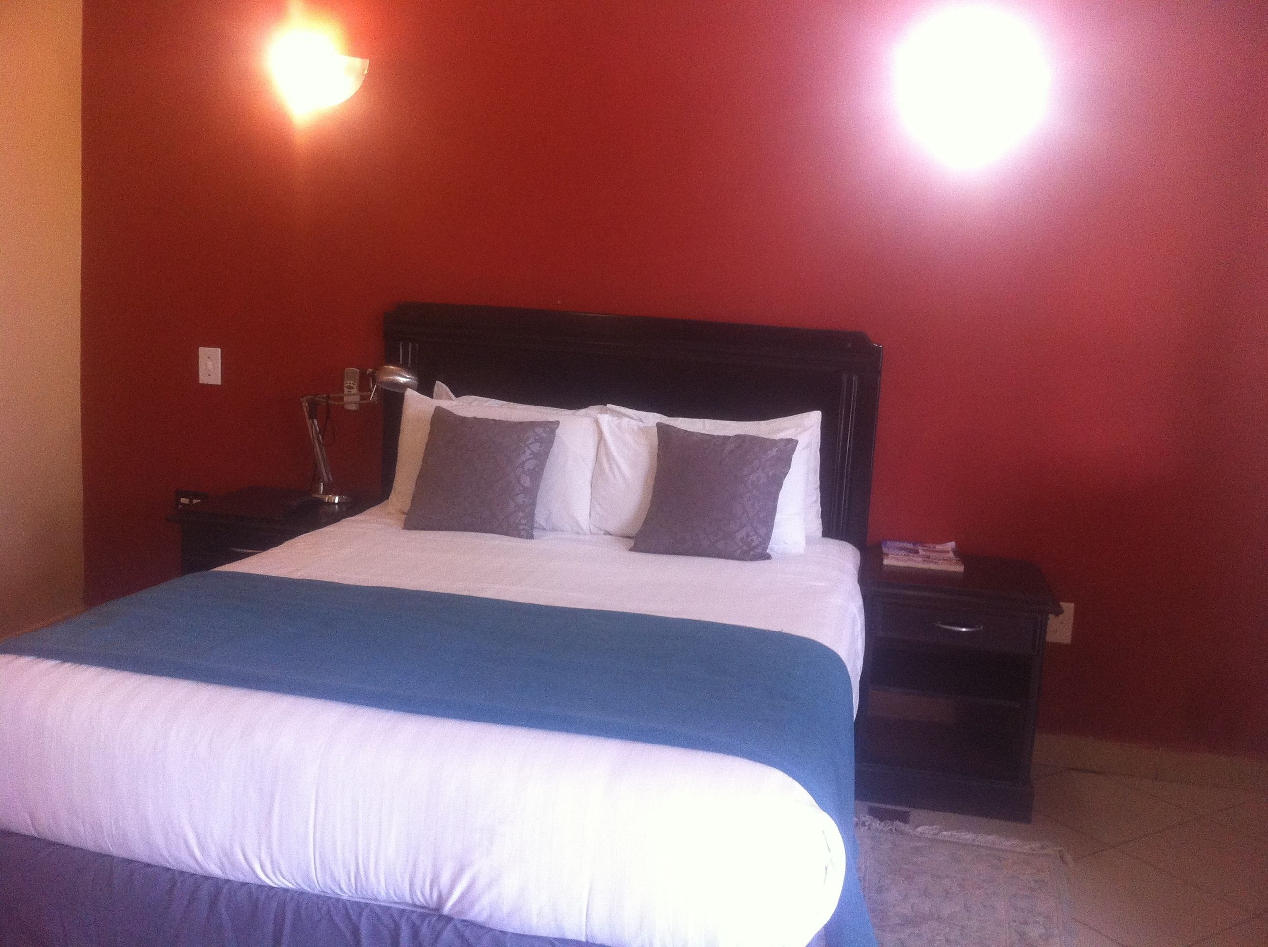 Palapye Guest House in Palapye, Botswana | Expedia