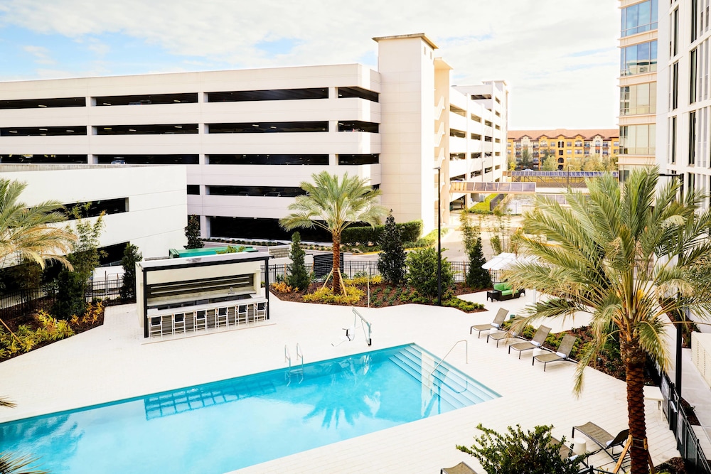 AC Hotel by Marriott Tampa Airport, Tampa: $183 Room Prices & Reviews ...