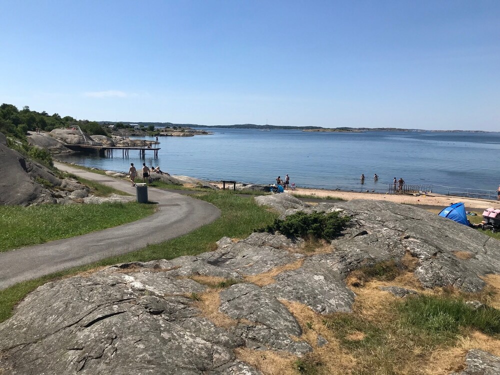 Göteborgs Camping Lilleby: faciliteiten en beoordelingen 2019 | Expedia.nl