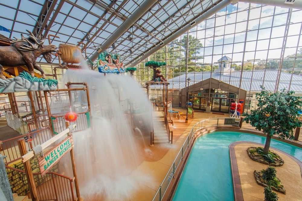 Holiday Inn Club Vacations Villages Resort, an IHG Hotel in Tyler ...