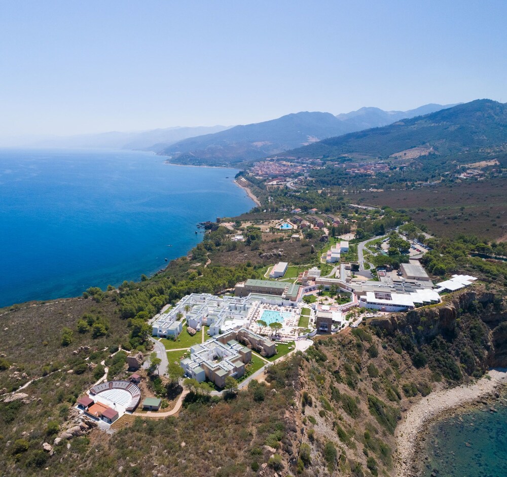 Pollina Resort, Pollina: Hotelbewertungen 2019 | Expedia.de