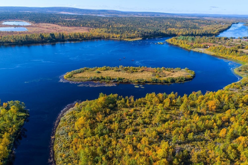 Aurora Mountain Lodge, Lannavaara: Room Prices & Reviews | Travelocity