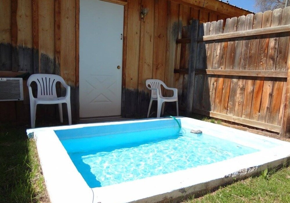 Haven Hot Springs in Lowman | Best Rates & Deals on Orbitz
