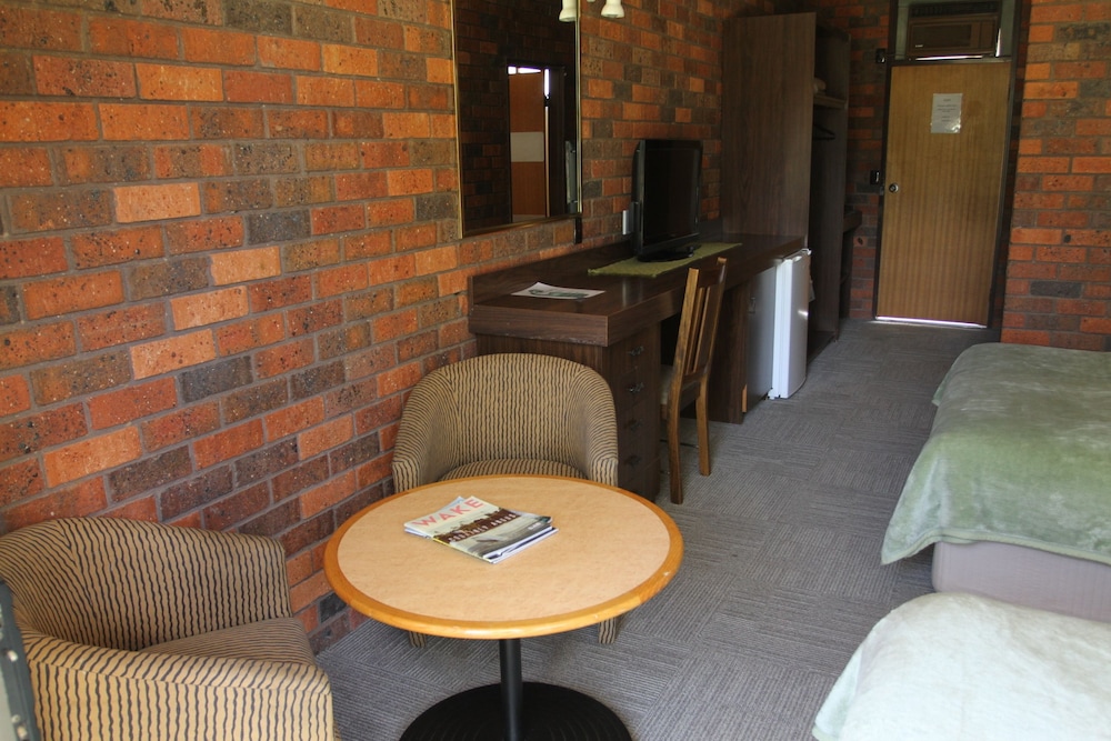 Bonnie Doon Hotel: Deals & Reviews (Bonnie Doon, AUS) | Wotif