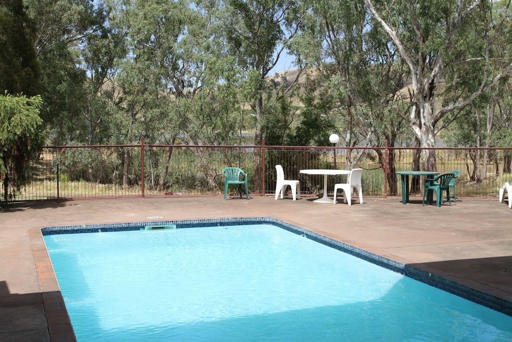 Bonnie Doon Hotel: Deals & Reviews (Bonnie Doon, AUS) | Wotif