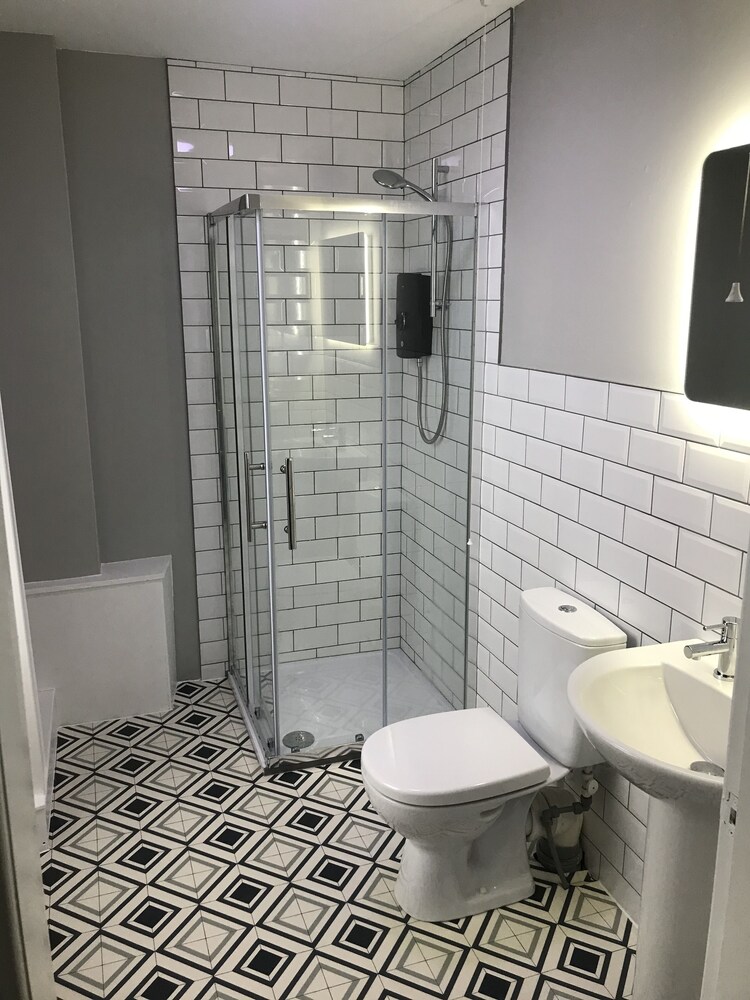 The Graeme Hotel: Deals & Reviews (Falkirk, GBR) | Wotif