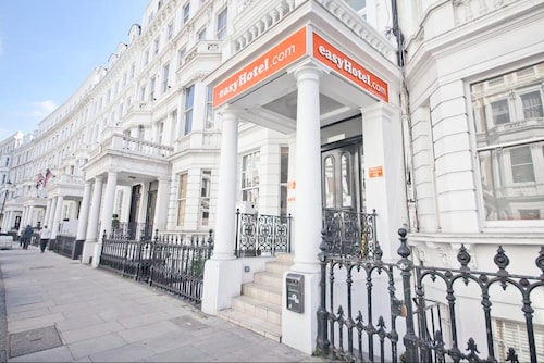 The Best Cheap Hotels in London City Centre, London from $58 - London ...