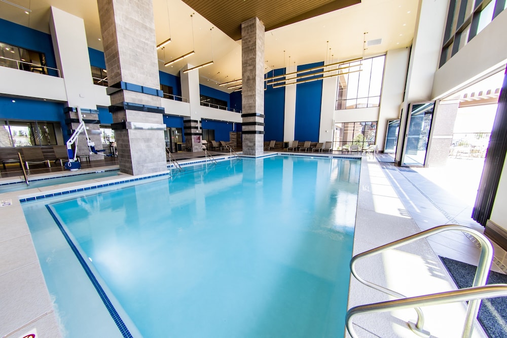 Santa Ana Star Casino Hotel, Albuquerque: $109 Room Prices & Reviews ...