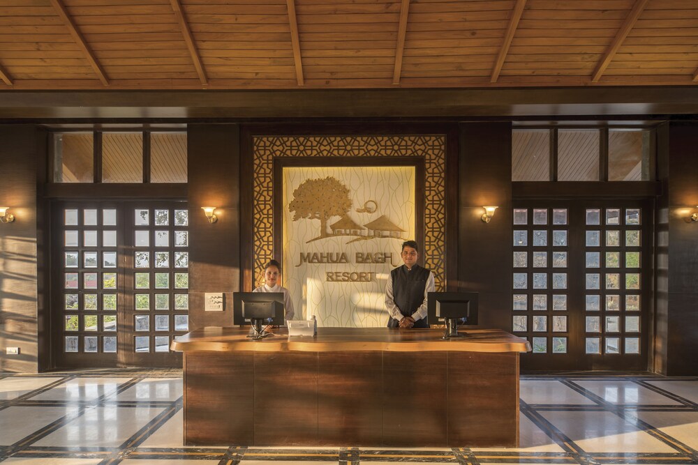 Mahua Bagh Resort, Kumbhalgarh: $70 Room Prices & Reviews | Travelocity