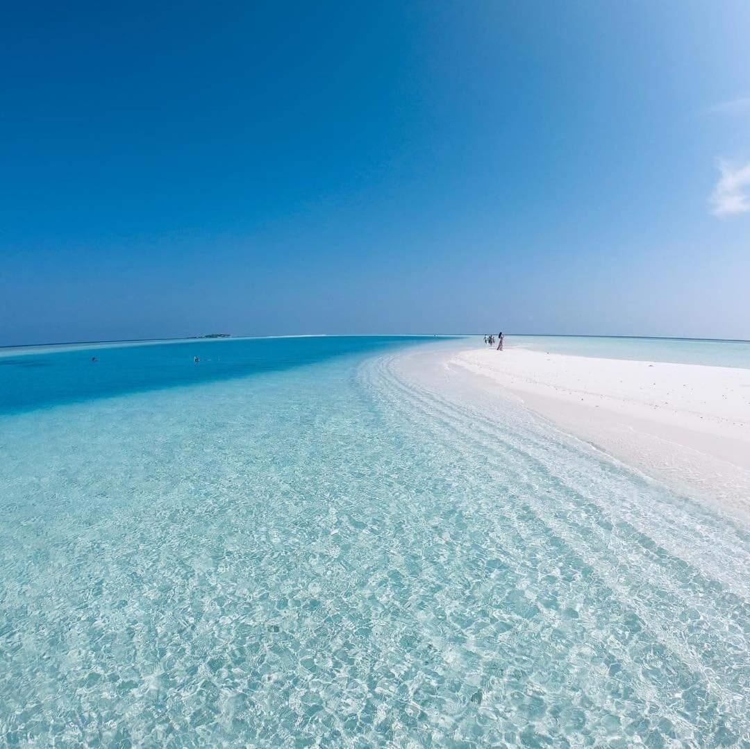 Thoddoo Island Maldives: Agricultural Paradise on a Budget | Maldives ...