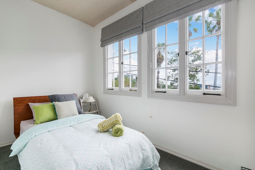 Carrington Manor: Deals & Reviews (Brisbane, AUS) | Wotif