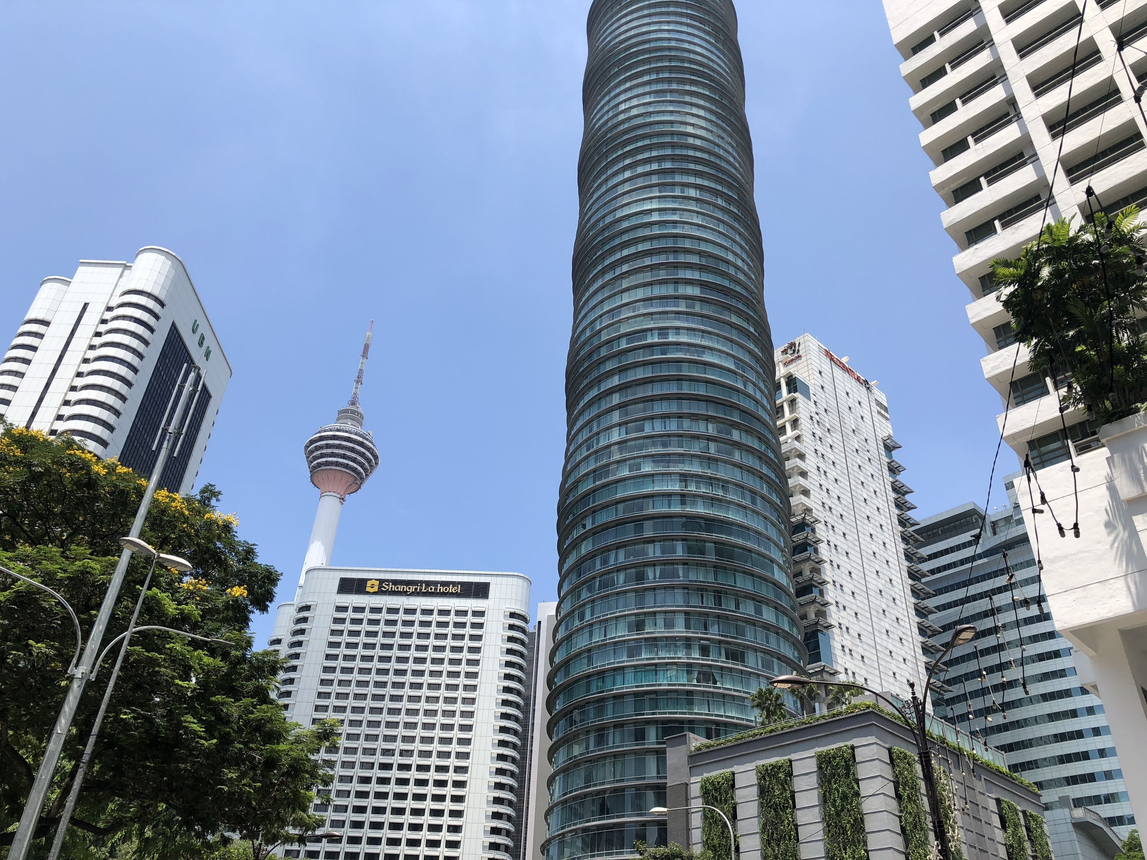 Vortex KLCC Apartments (Kuala Lumpur) – 2021 Updated Prices | Expedia.co.uk
